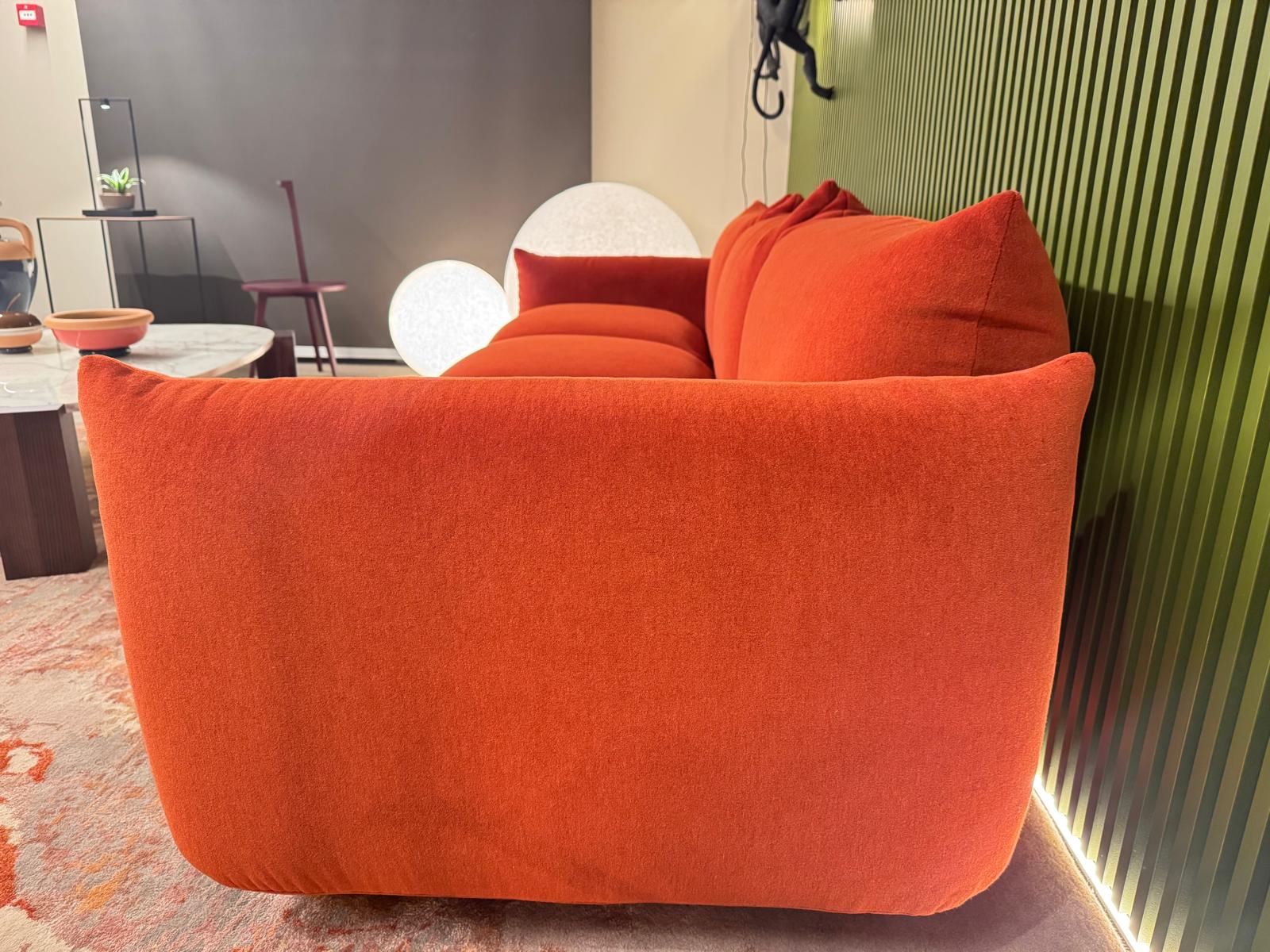 ARFLEX | DIVANO MARENCO