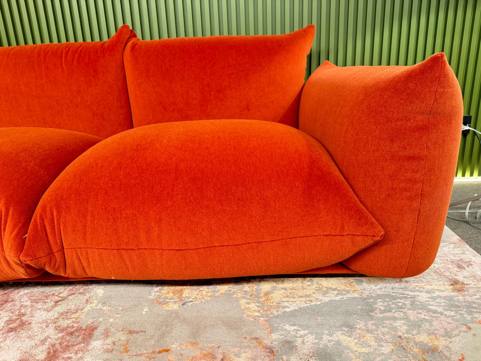 ARFLEX | DIVANO MARENCO